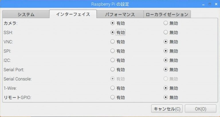 Raspberry Pi(ラズパイ)をSSHとVNC設定してリモート接続してみた!【Windows10】 | りけろぐ Raspberry Pi(ラズパイ)をSSHとVNC設定してリモート接続してみた!【Windows10】 | りけろぐ